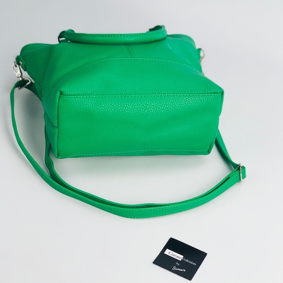 Jewell by Thirty One | Bags | Jewell By Thirty One Bright Green ...